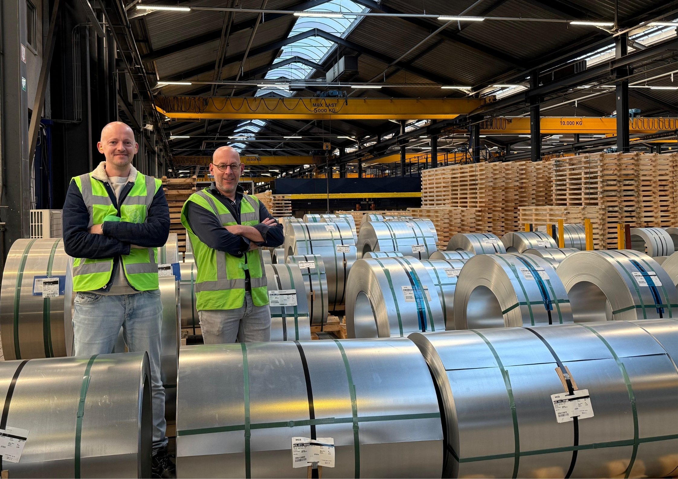 Magnelis | een duurzamer alternatief