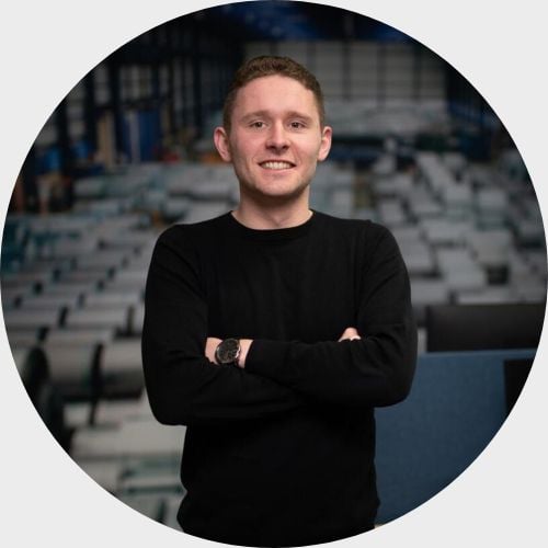 MCB | Al meer dan 80 jaar, óók voor buislasers